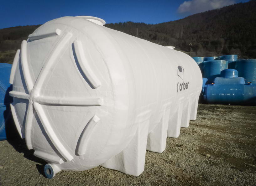 Apă de cisternă - 1st Criber