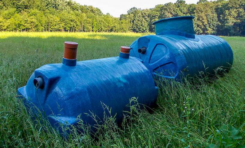 Fosa ecologică 1st Criber - sistem de epurare propriu și autonom - 1st ...